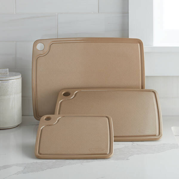 Customer Order - Eco Friendly Cutting Board Mini 22.5x20.5cm