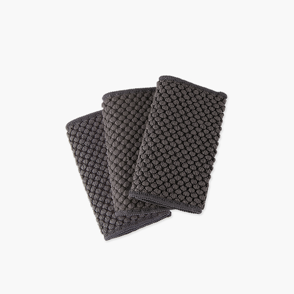 Customer Order - Counter Cloths, onyx